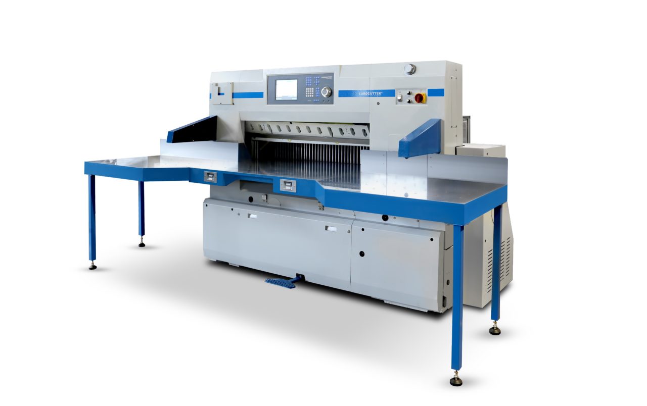Schnellschneider Eurocutter 1370 - Eurocutter